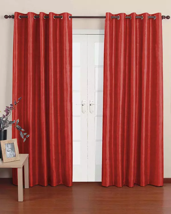 Prestigious Textiles Taichung Ruby Curtains | Blinds UK